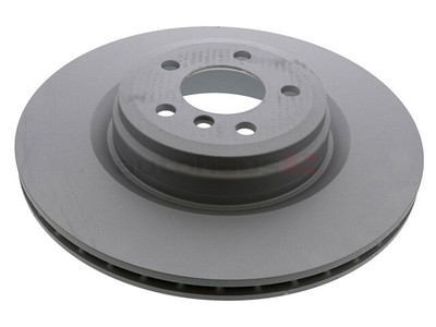 ATE COATED Disc Brake Rotor 34216775291 BMW 750Li 750i xDrive 760Li ...