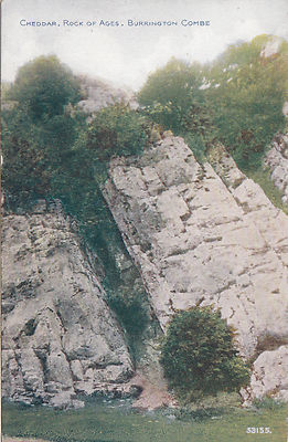 Rock Of Ages, Burrington Combe, Nr CHEDDAR, Somerset | eBay UK