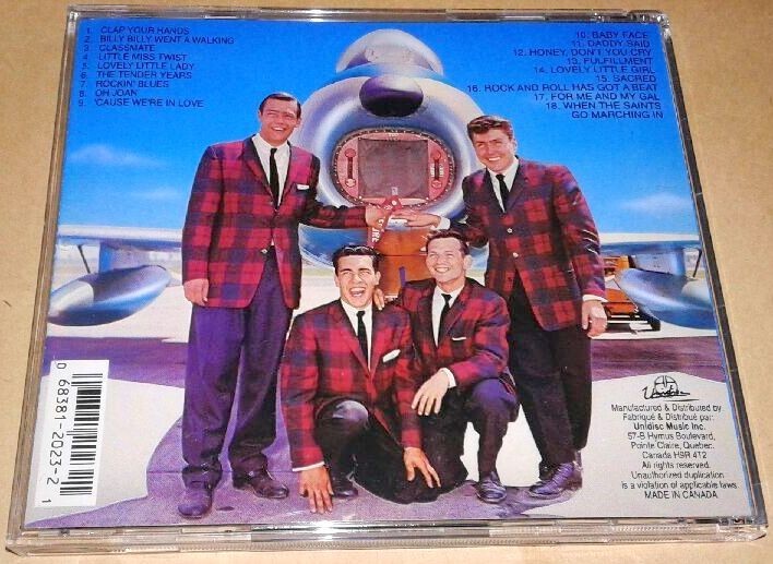 THE BEAU MARKS-THE BEST OF THE BEAU MARKS-CD-(POP) | eBay