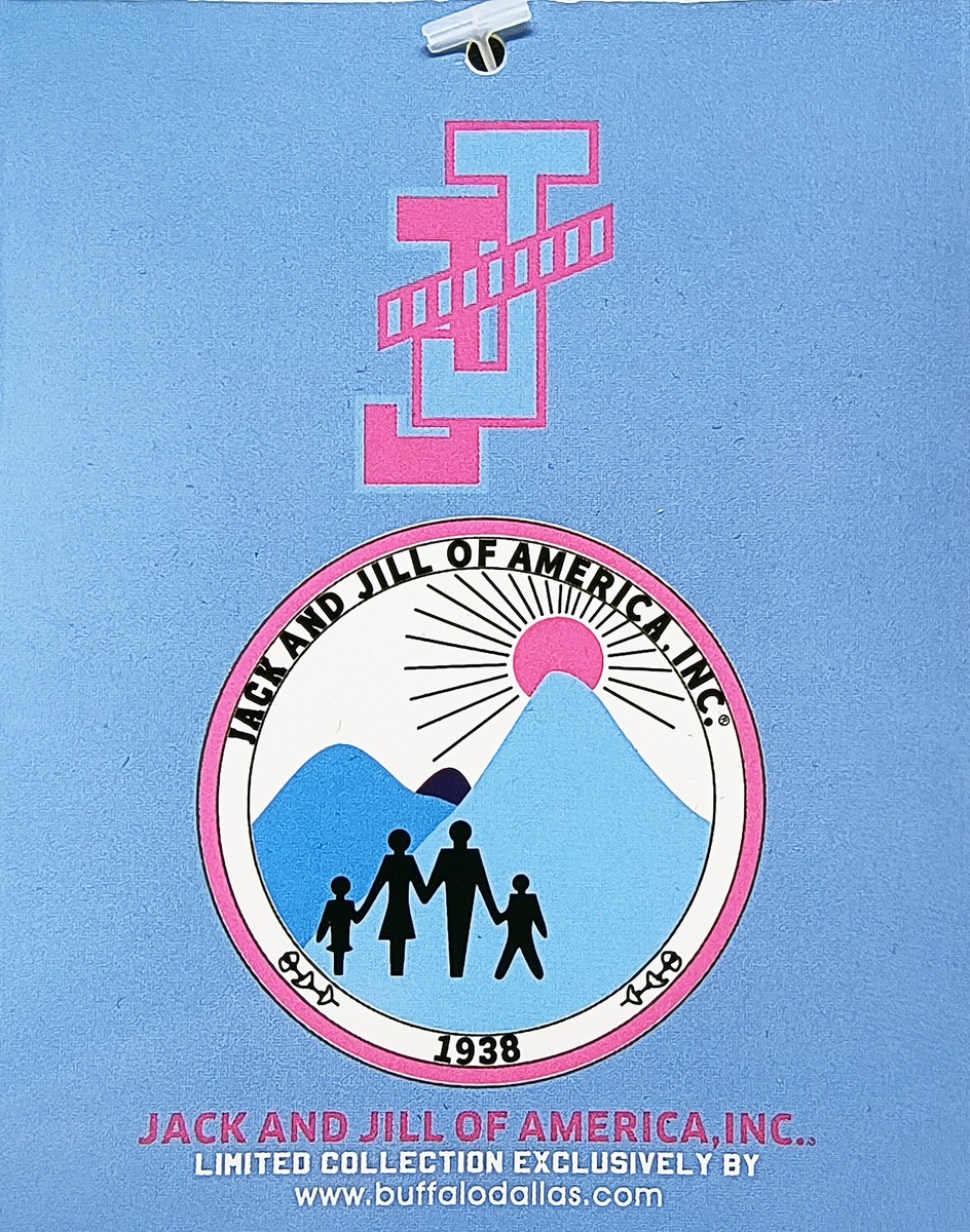 Jack And Jill Of America Logo