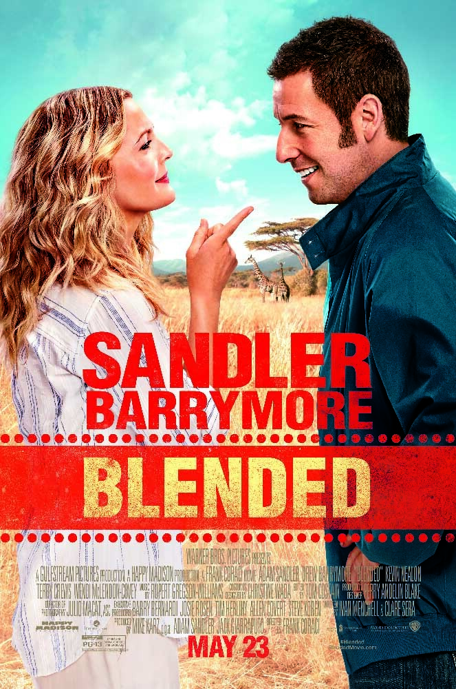 Blended Poster What Is A Blended... Kayla Hutchinson Mortgage