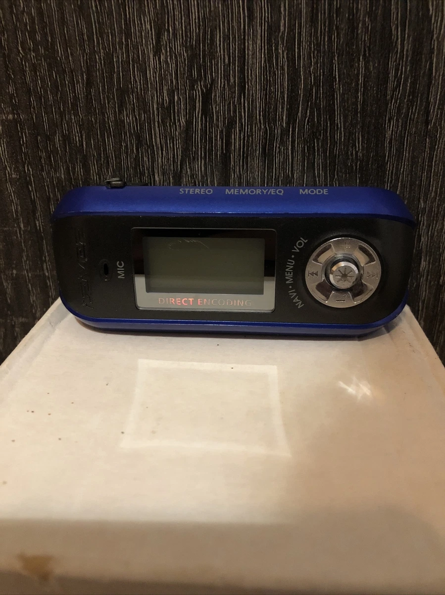 Clix Iriver Software