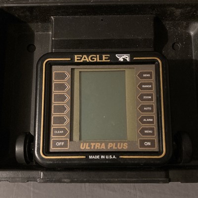 Fishfinders - Eagle Fish Finder