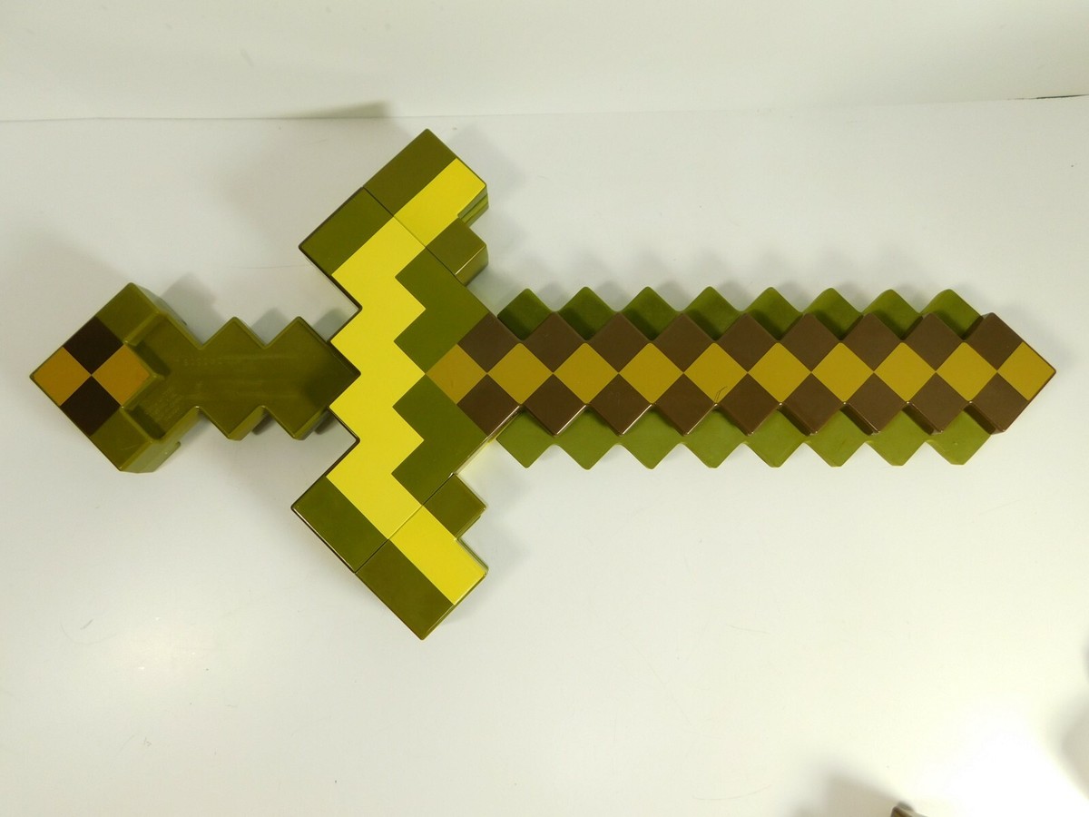 Iron Axe Minecraft I Also Made An Iron Axe : R/Minecraft