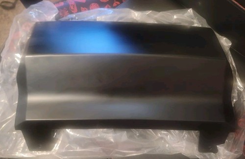 2015-2020 CHEVROLET TAHOE/SUBURBAN HITCH COVER NEW OEM 25110713 | eBay