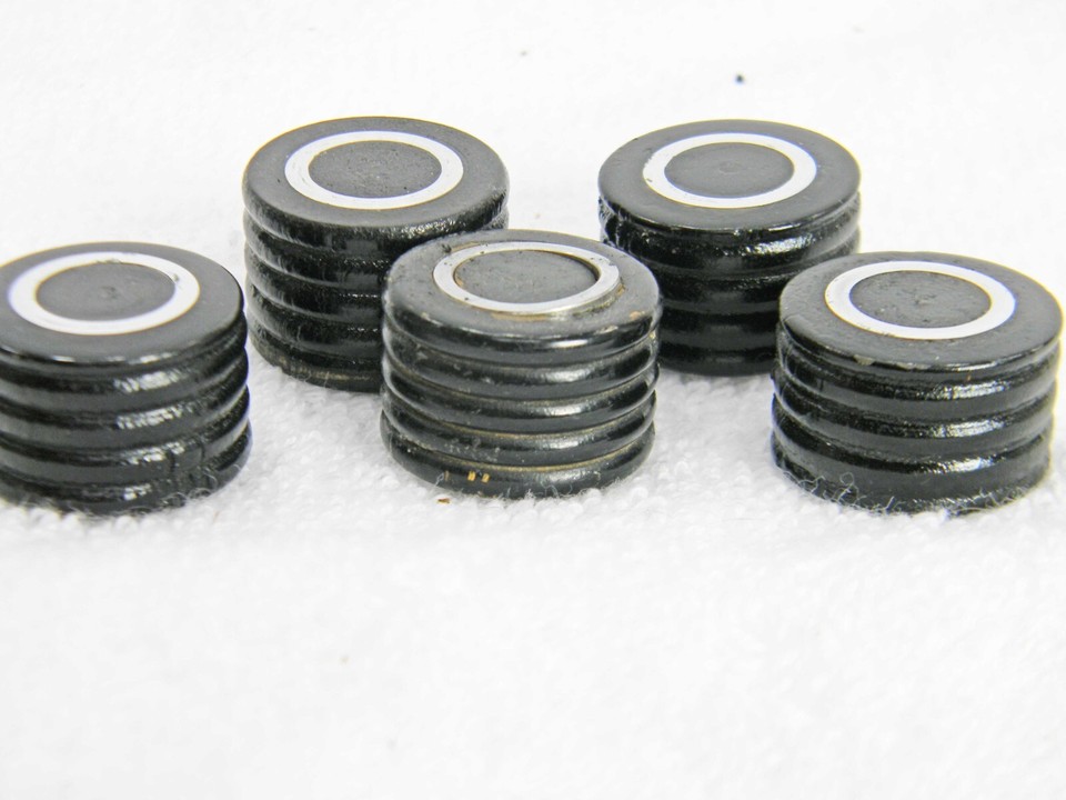 REPRODUCTION SPARTON RADIO KNOBS FOR MODELS 557 AND 558 | eBay