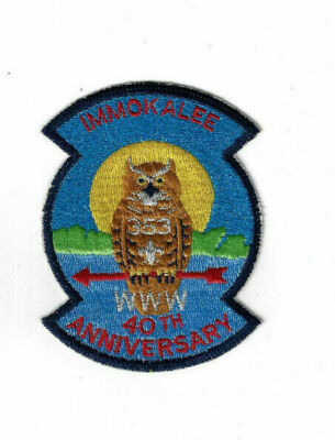 OA 353 Imokalee X4 40th Anniversary Southwest Georgia Albany, GA ...