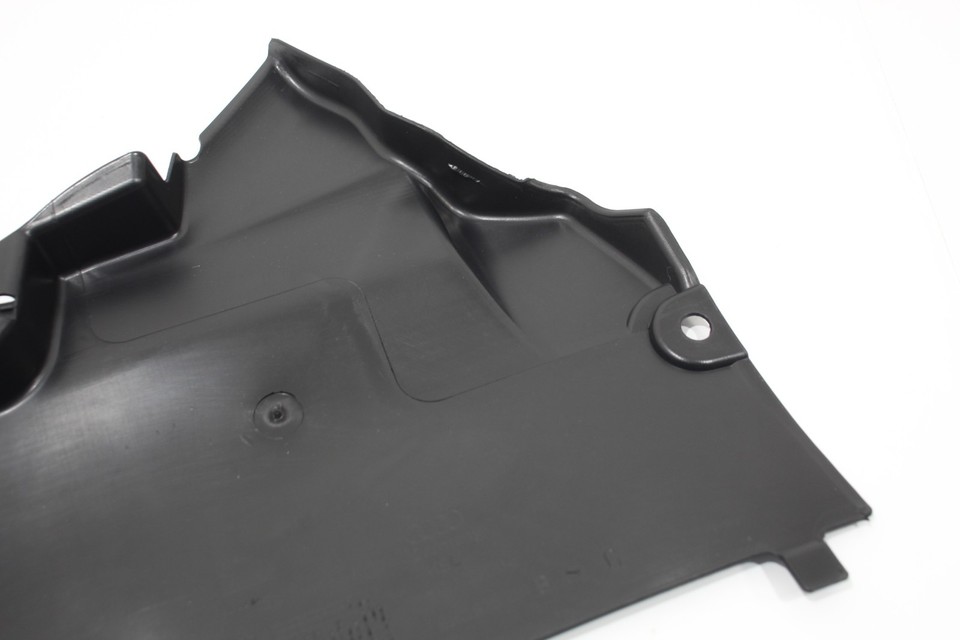 Audi Q5 8R Front NS Left Under Body Trim Undertray New Genuine ...