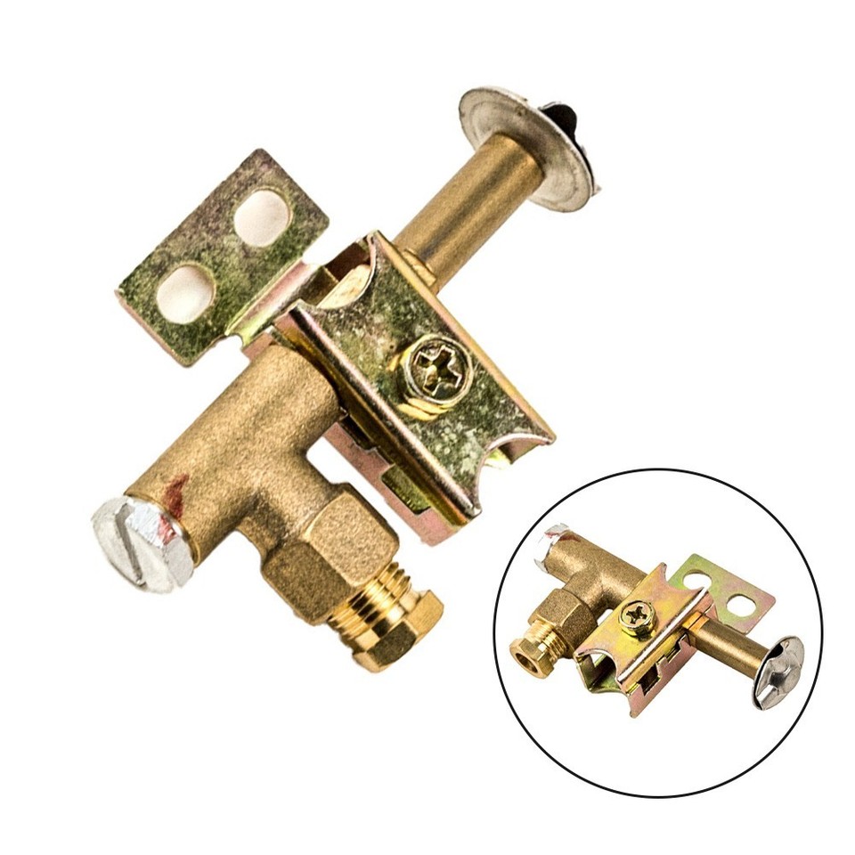 Fire Head Safety Ignition Device Home Cooking Easy Installation ...