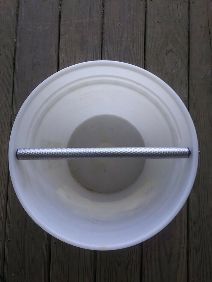 Rolling Mice Trap Qty 4 Roller Bucket Trap Unbranded Please Read ...