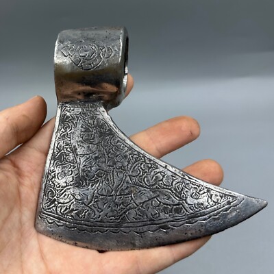 Greek - Axe Head