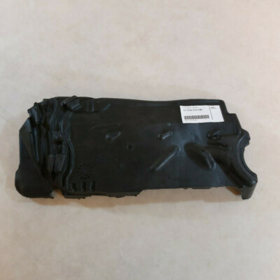 BMW MINI Engine Cover Acoustic 11148513136 8513136 New Genuine Cover ...