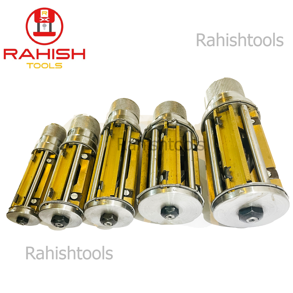 New Cylinder Engine Hone Kit + 4 Set Honing Stones All Sizes Available ...