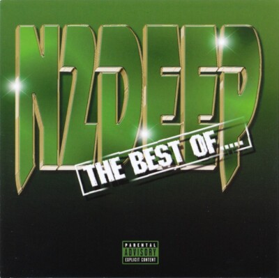 N2Deep ‎ The Best Of New CD | eBay