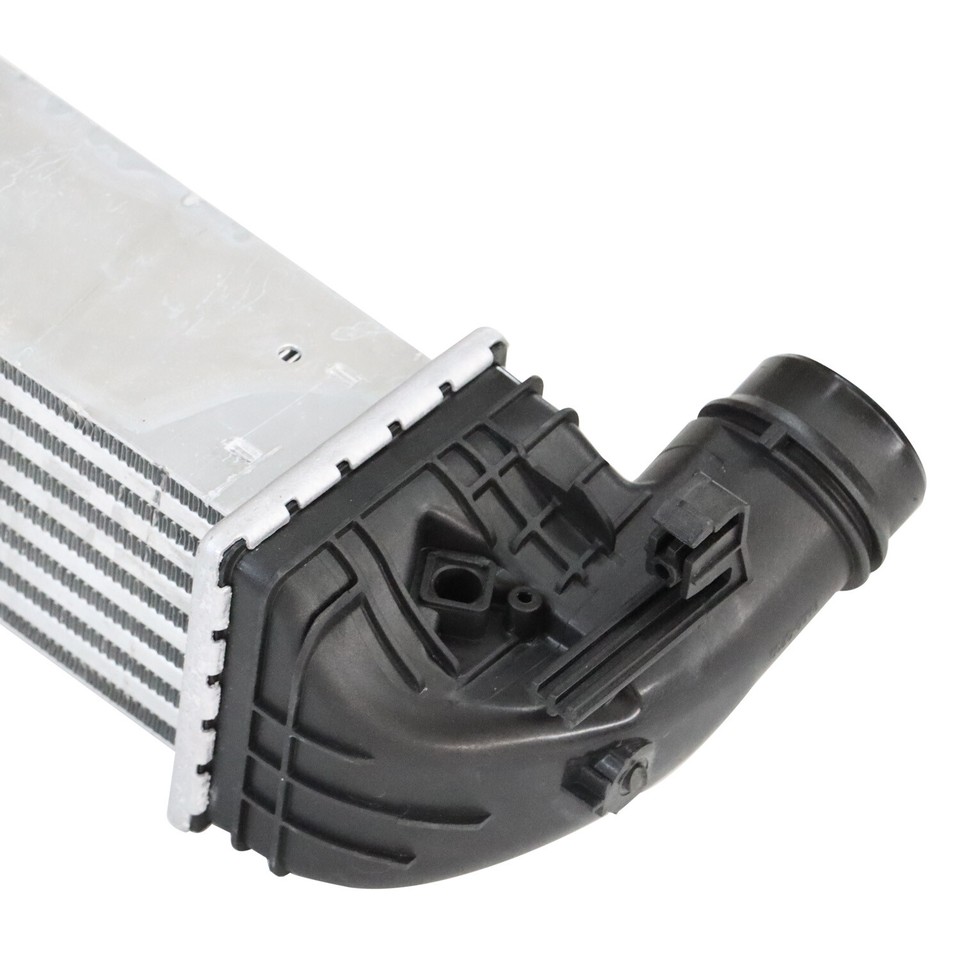 Charge Air Cooler Intercooler For 2016 2017 2018 2019 Chevrolet Cruze ...