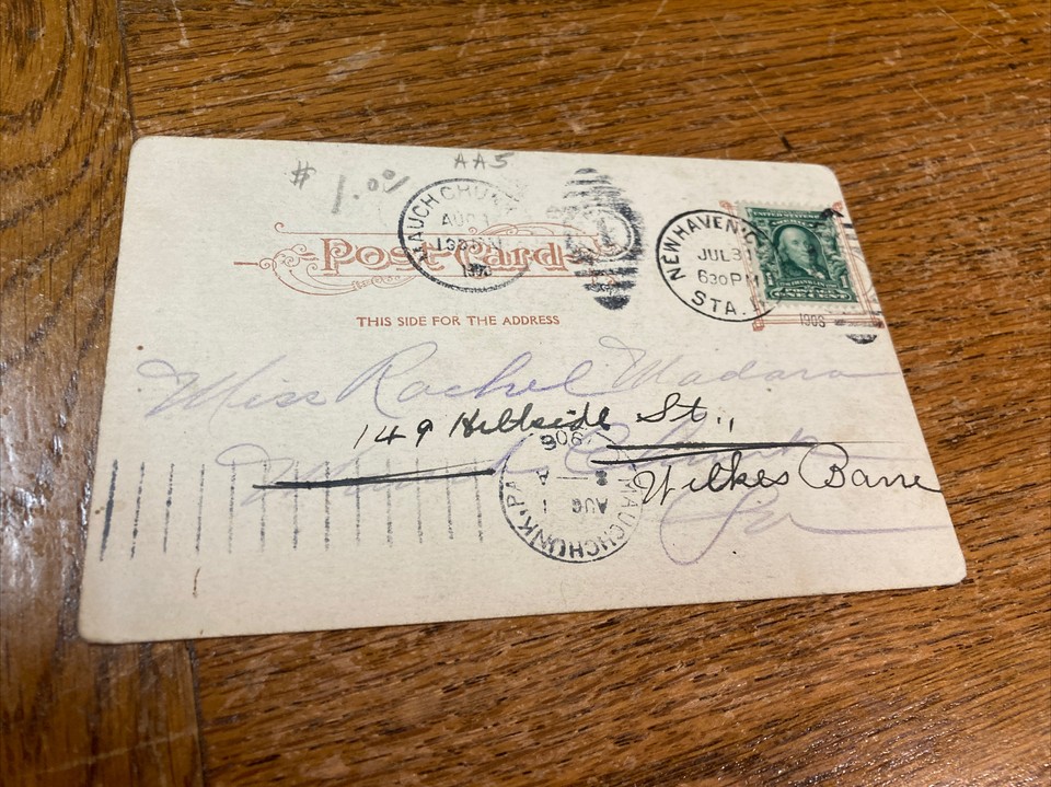 Phelps Gate, Yale, New Haven, Connecticut | eBay