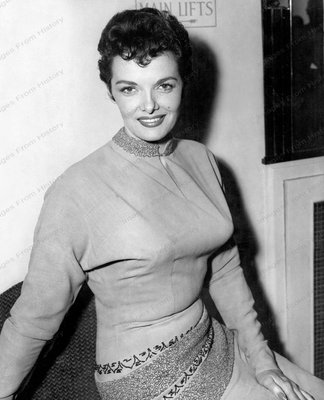 8x10 Print Jane Russell Beautiful Fashion Portrait #JR022 | eBay