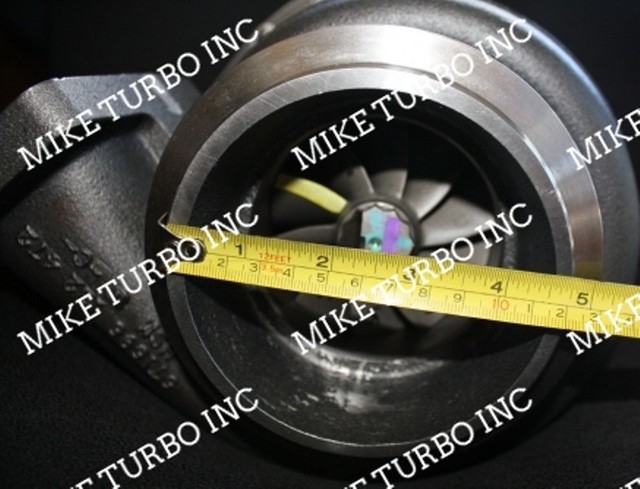 BorgWarner 171702 Turbo Charger for sale online | eBay