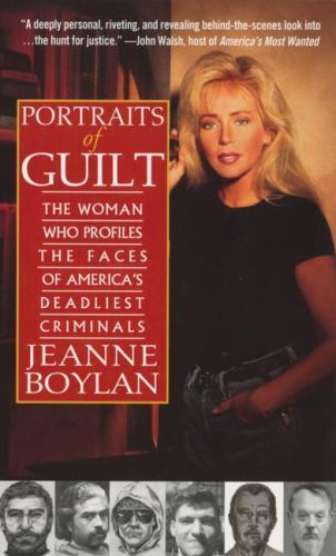 Portraits of Guilt : The Woman Who Profiles the Faces of America's ...