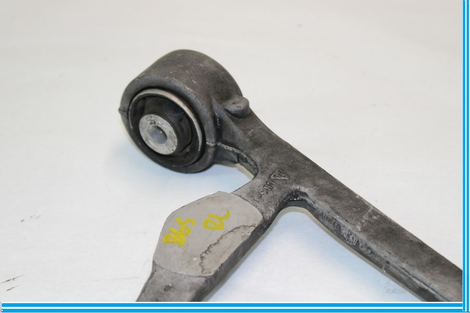 Control Arm For Jaguar S-Type XF XJ XK XKR XFR XFR-S Rear Driver Upper ...