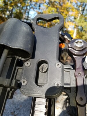 RAVIN CROSSBOW HANGER/WINDOW REST (MODELS R-9 R-10 R-15 R-20) | eBay