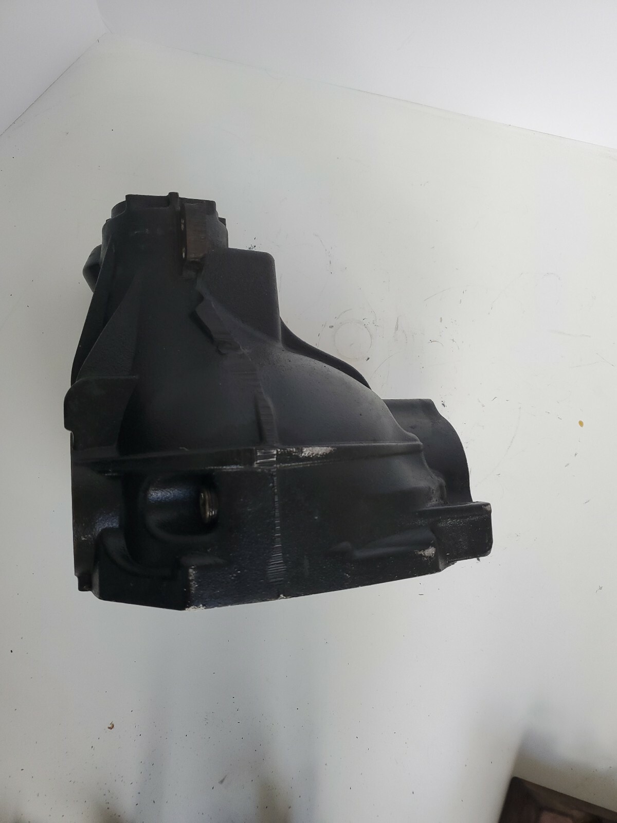 2005-2010 Jeep Grand Cherokee elsd Differential Housing 52114326AA | eBay