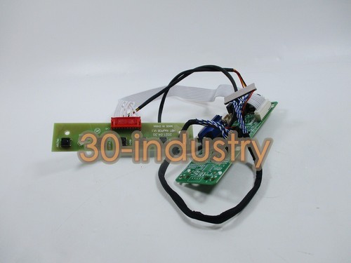 1X Fit FOR LCD Screen VGA Driver Board Set G150XG01 V4 Industrial | eBay