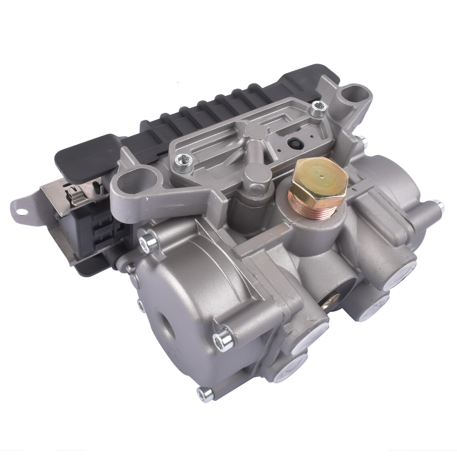 4005001020 Trailer TCS 2/ECU ABS Relay Valve 2S/2M ABS Electronic ...