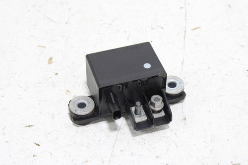 2016-2021 JEEP GRAND CHEROKEE START STOP ELECTRICAL RELAY CONTROL ...