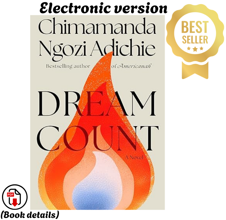 Dream Count: A Novel Chimamanda Ngozi Adichie | eBay