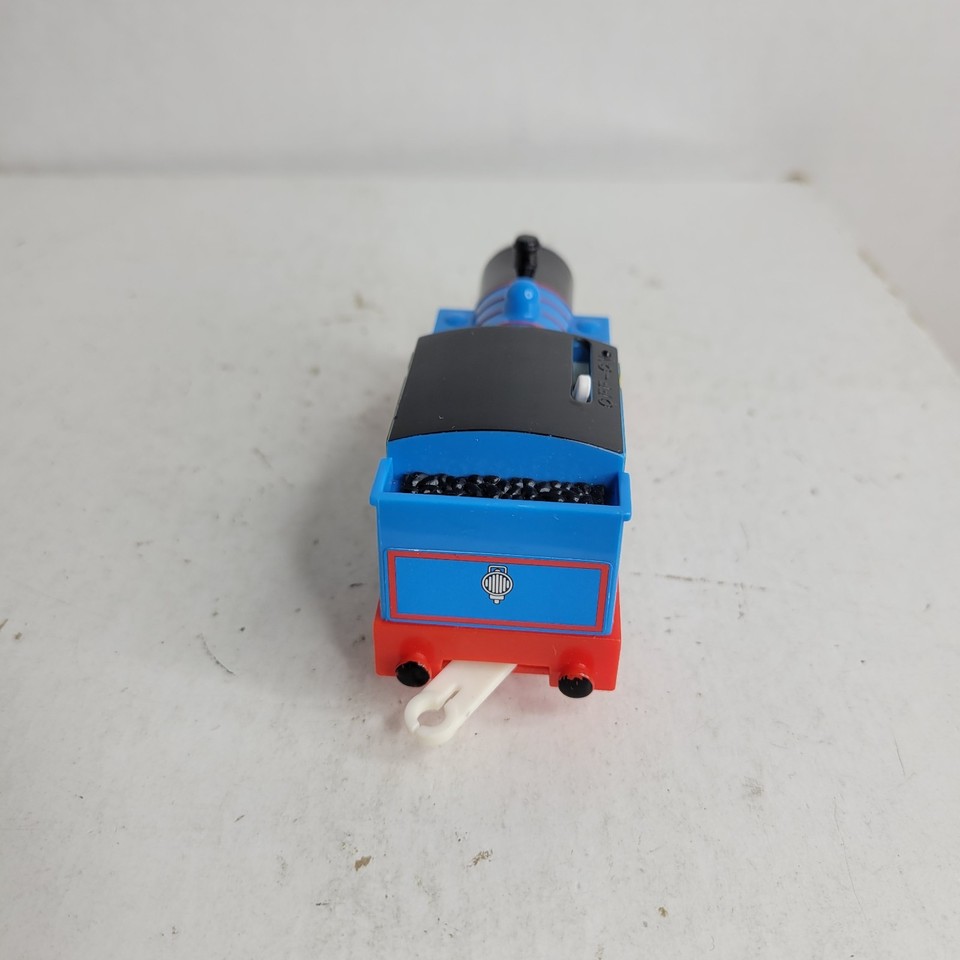 Thomas & Friends Thomas Gullane-Limited 2006 Plastic Motorized Train | eBay