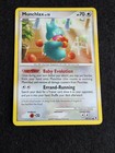 Munchlax - 70/111 - Common LP, English Pokemon Rising Rivals | eBay
