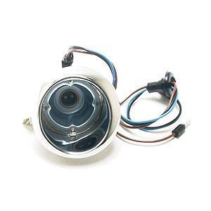 1964 1/2 - 1966 Mustang Park lamp housing assy. LH, New L3601 | eBay