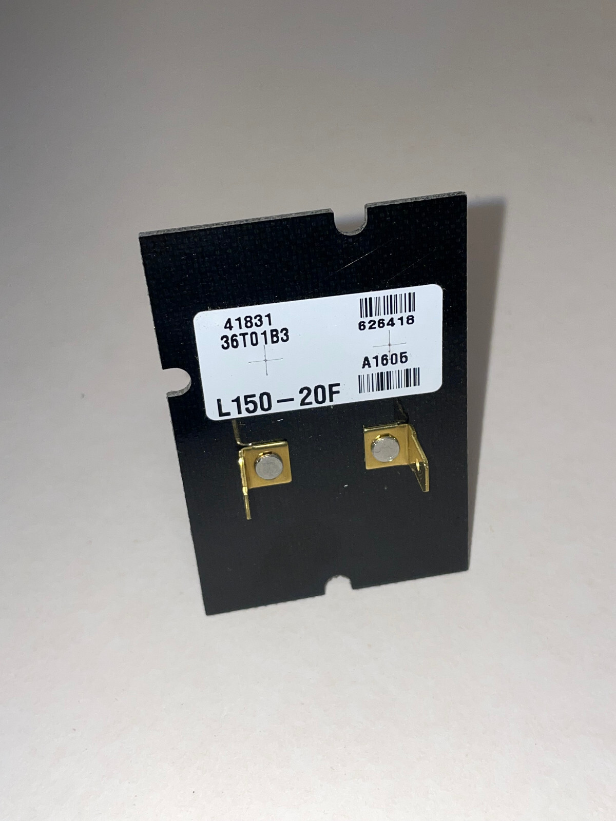 # 626418 Nordyne / Nortek Limit Switch Factory OEM Part NOT GENERIC | eBay