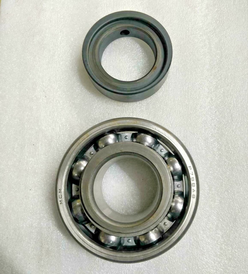NAA 310 Ball Bearings Super Precision Bearing NEW Insert Bearing P78BA8 ...
