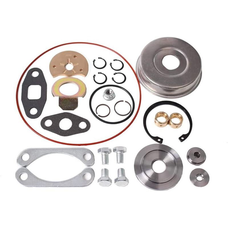 Turbocharger Repair Kit Rebuild Set Fit For Dodge 5.9L HX35 HX35W HE351 ...