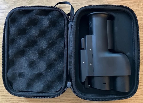 A2Z Typhoon Pro NACS to CCS1 Adapter for Ford, Rivian, GM EVs | eBay