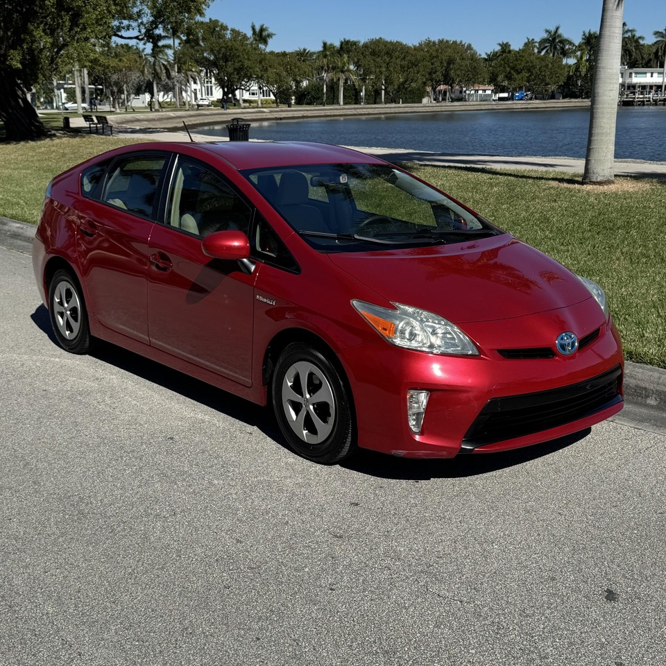 2014 Toyota Prius HONDA ACCORD CIVIC INSIGHT FORD FUSION HYBRID | eBay