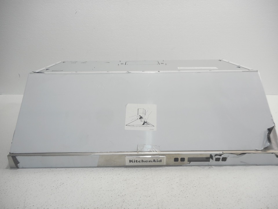 KitchenAid KVUB600DSS - Range Hoods Cooking Appliances 30” | eBay