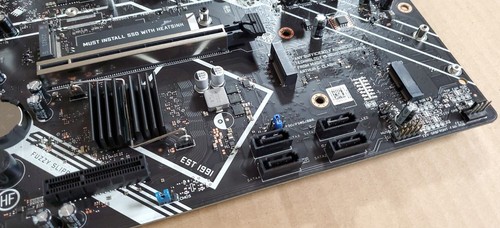 M54219-001 Hp Omen 40L Motherboard GT21-0014 GT21-0064 HP OMEN for sale ...