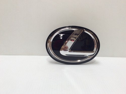 FOR LEXUS FRONT GRILL EMBLEM LX570 2016-2019 | eBay