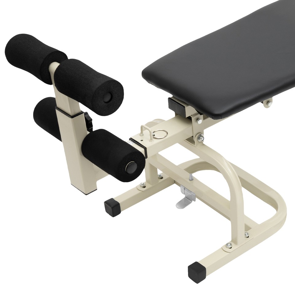 Multifunctional Lumbar Cervical Spine Stretcher Traction Body Stretcher ...