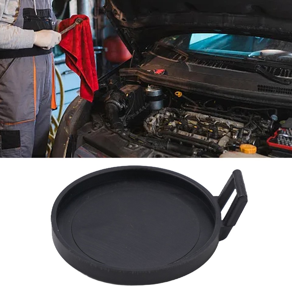 Brand New Tank Cap Part For Cooperone Radiator Water Overflow Bottle ...