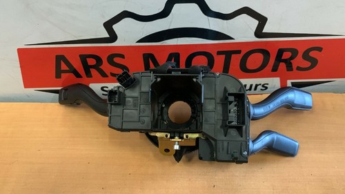 Commodo volant complet AUDI A6 C6 4F0953549A / 4F0 953 549 A ...