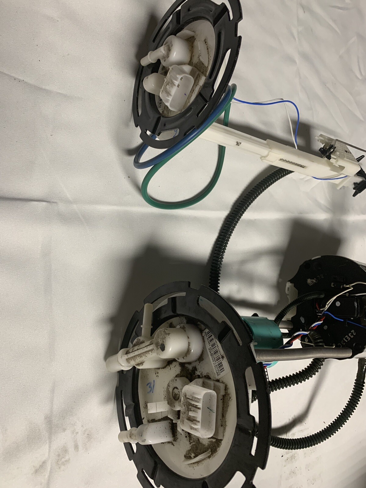 2010-2017 Chevrolet Equinox Fuel Pump Assembly 13506690 OEM And ...