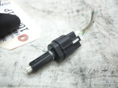 2003 HONDA ODYSSEY BRAKE PEDAL LIGHT LAMP SWITCH CONTROL OEM 1999-2003 ...