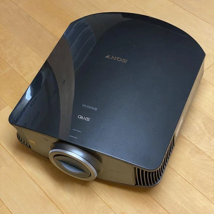Sony Bravia Vpl Vw60 Projector