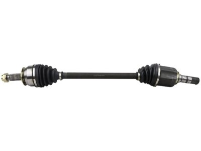 CV Axle Assembly For 2005-2009 Subaru Outback 2006 2007 2008 RC968VQ | eBay