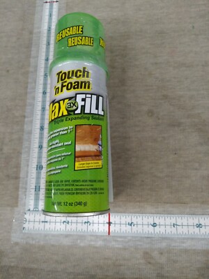 Insulation - Touch N Seal