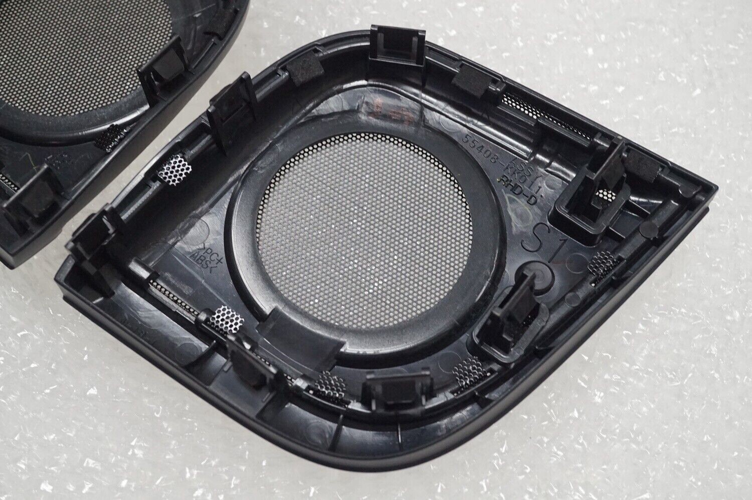55409-KK011-B0 Sub-Assy Instrument Panel Speaker fit for Toyota ...